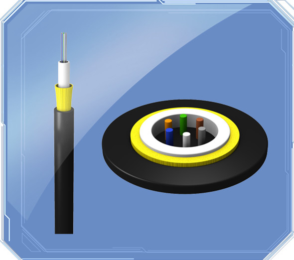 China Outdoor Cable Series- Air-blown Micro-cable manufacturers and ...