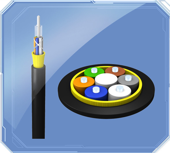 China Special Cable- Military Field Cable (Emergency Cable ...
