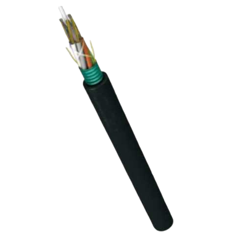 China Outdoor Cable Series- Loose Tube Stranded Cable With Steel Tape ...